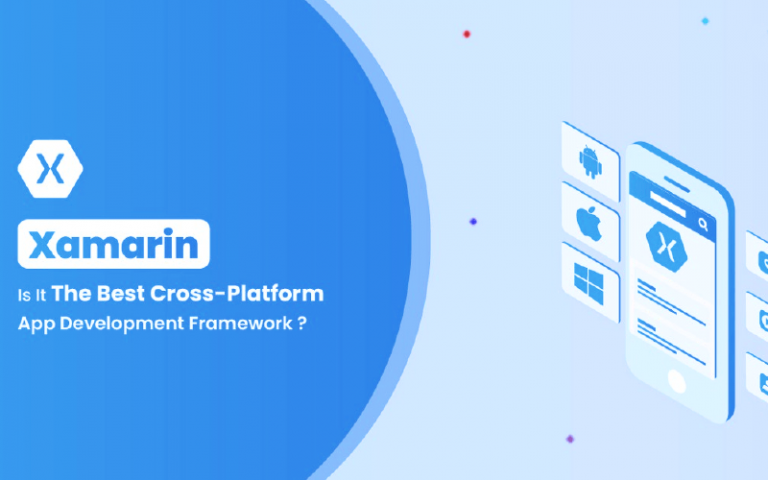 7 Mobile App Development Frameworks For Application Developers