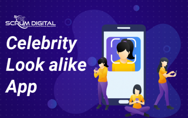Celebrity Look alike App - What Celebrity Do I Look Like?
