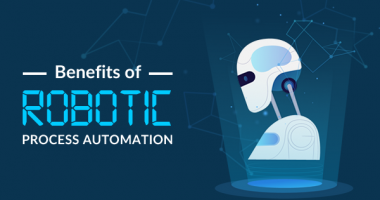What is Robotic Process Automation? Why Businesses Embrace RPA?