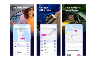The Ultimate List: Top 10 Ride-Sharing Apps to Use Globally in 2025