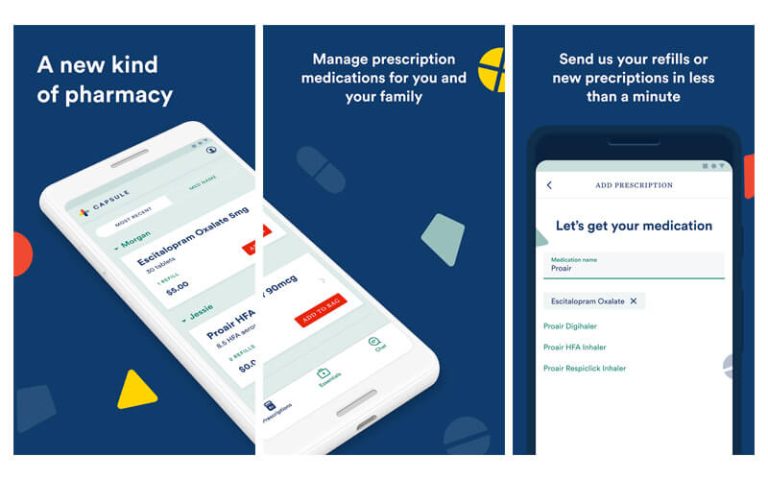 Top 10 Best Online Medicine Delivery Apps in 2025