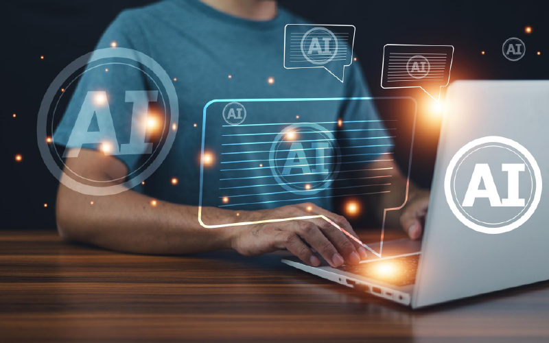 Harnessing AI for Personalized User Experiences in Mobile Apps